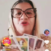 Mãe neide tarô (@DudaGutierrez) on SnackVideo