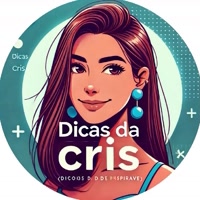Dicas da Cris (@Quiz.B) on Kwai