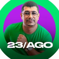 André Constantino | CARA CASADO (@canalcaracasado) ...| Kwai