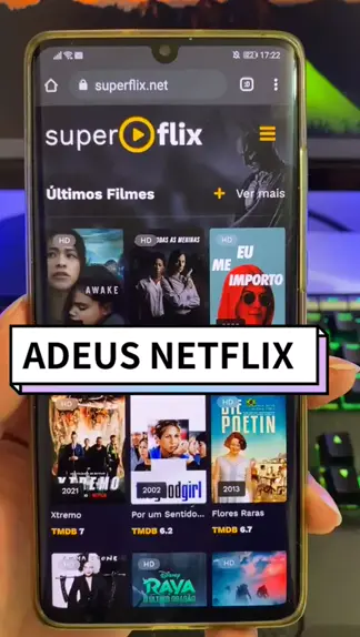 Super Flix Net - Assistir Filmes e Séries Grátis