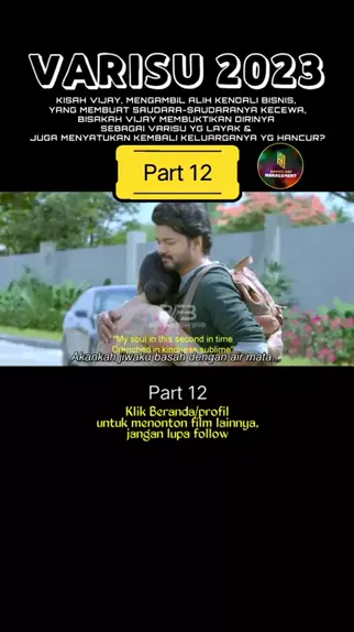 film varisu sub indo | Discover film varisu sub indo | Discover