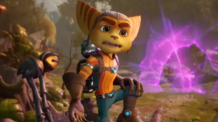 ratchet and clank download torrent | Discover