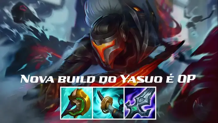 yasuo op.gg | Discover