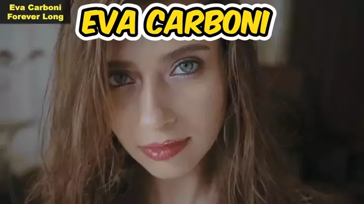 Eva Carboni - Forever Long