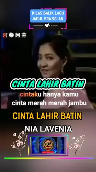 cinta ku hanya kamu nia lavenia | Discover