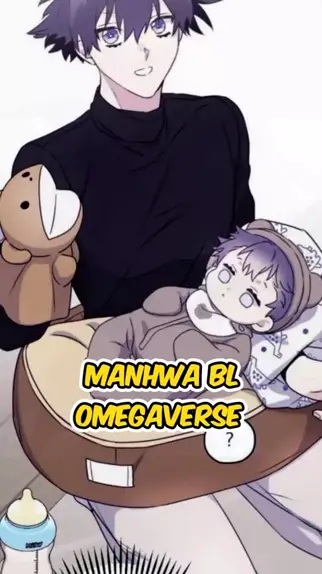 Surge of BL Omegaverse: Manhwa Searching for You