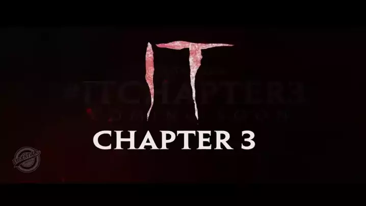 IT Chapter 3 trailer #movie #filme #trailer #cinema #jogo