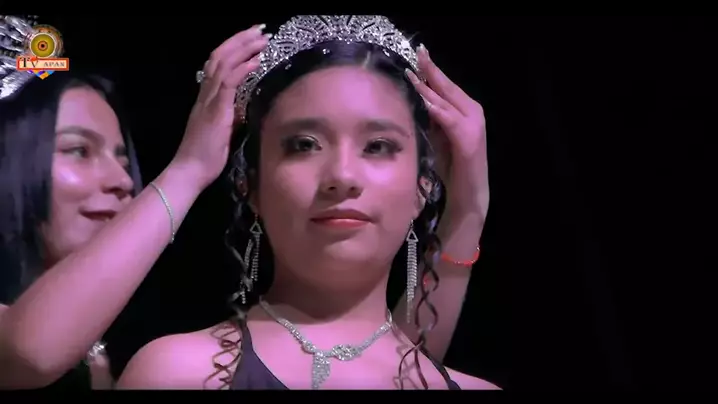 Feria en Lázaro Cárdenas Hgo. video completo en https://youtu.be/880N_o-joOc?si=gmOXM2Jw_N0UmuCW ...