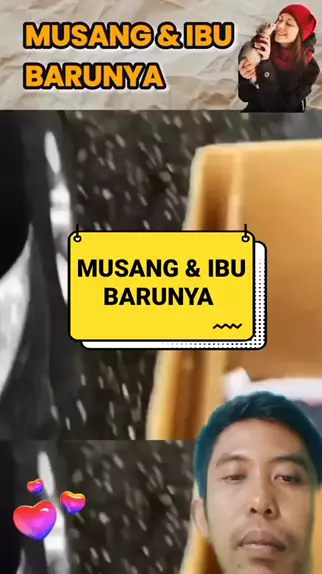 brother musang video terbaru | Discover