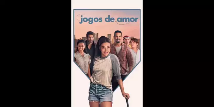 Jogos De Amor Filme 2024 Elenco😓 Descubra O Mundo De Possibilidades Com