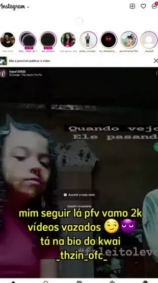 link instagram vazado | Discover