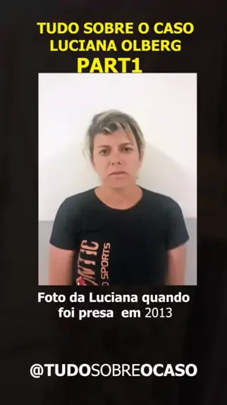 A História de Luciana