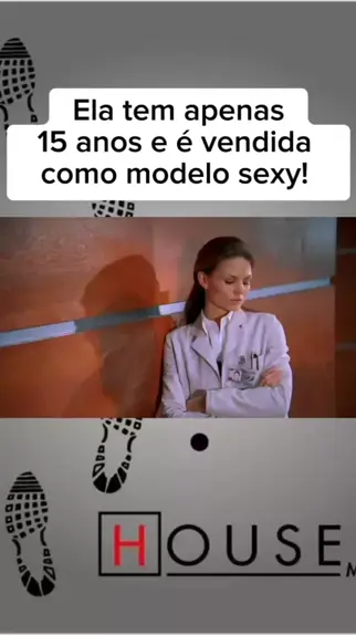 Modelo Julinha Sexy Discover