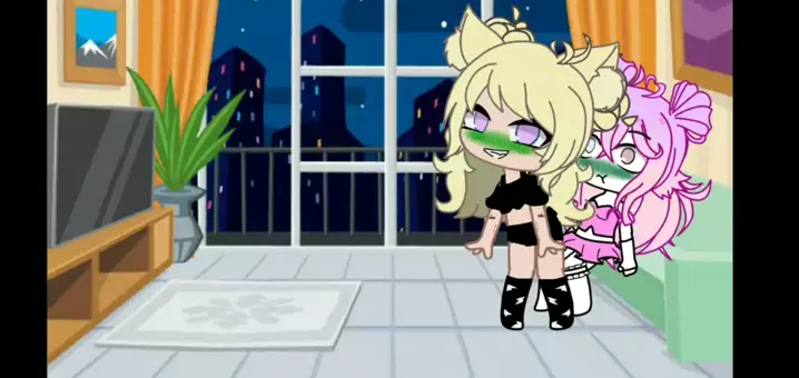 Gacha Life Heat Fart Discover