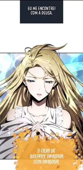 O Rei Cavaleiro Que Devolveu com um Deus