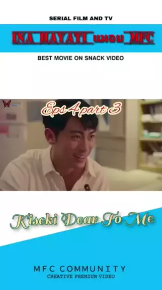 kiseki dear to me ep 5 part 1 | Discover