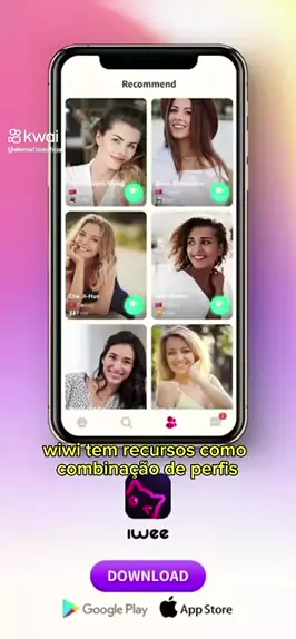 Introducing iwe - The Revolutionary Video Calling App