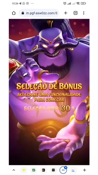 Pgf Discover