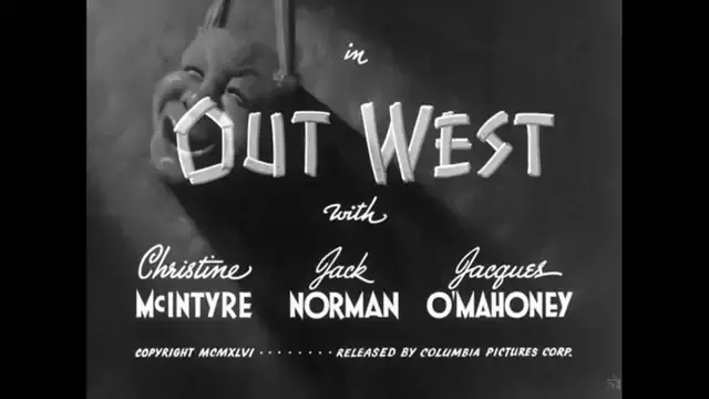 Girls Out West Discover