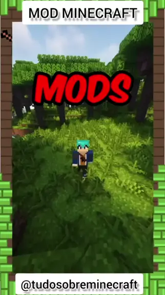 Desbloqueie o Potencial do Minecraft com Esses 5 Mods Incríveis!