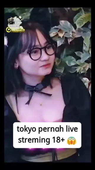 tokyo pernah live streaming 18+ 😱 #tokyo #ketagihanhp #wajibnonton #nontondisnack #cfi