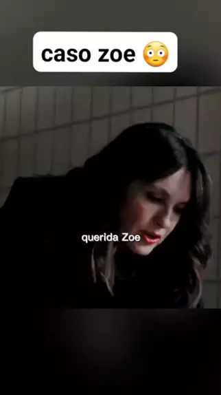 ley e ordem caso zoe | Discover