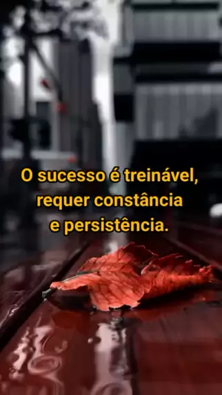 frases de persistência Baixe e instale! - Kwai🥕 Participe do Bet777 ao ... frases de persistência Baixe e instale! - Kwai🥕 Participe do Bet777 ao ...
