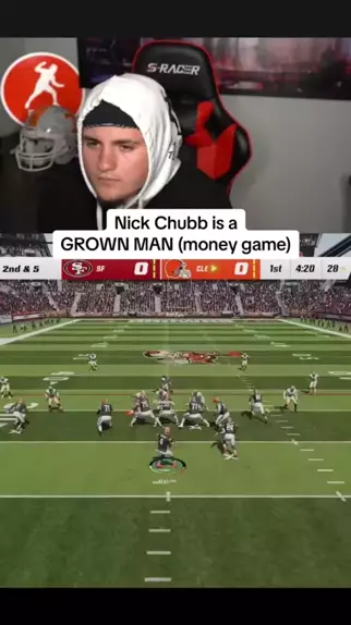 Preparação Para O Madden 24 Thatsadot Page Viral Trending