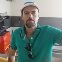 Gilberto Menezes (@gilbertomeneze744) on SnackVide ...| SnackVideo