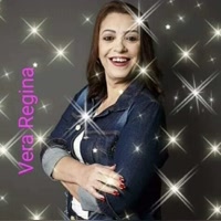 VERA REGINA ANJO 🔗💛 (@verareginar74) on Kwai