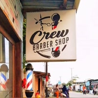 Crew barbershop (@CrewBarbershop) on SnackVideo