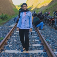 [D] Rahmayani.A♻️ (@rahmayani) on Kwai