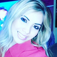 Luana Vitória Ponte (@Luana_10) on Kwai