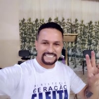 Cláudio Santos oficial (@ClaudioSantosoficial) on ...| Kwai