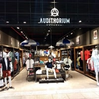 Loja Audithorium (@Audithorium) on Kwai