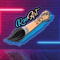 RonArt_Store (@RonArt) on Kwai
