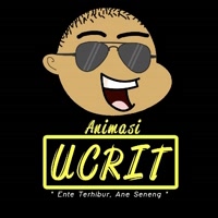 Animasi Ucrit (@animasiucrit) on SnackVideo