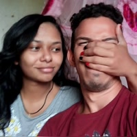 casal calango🦎 (@casal_calango) on Kwai