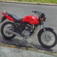 Familia_Fan_125 ㅤ (@Fan125Oficial) on Kwai