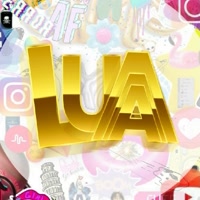 LUAAA OFICIAL (@luaaaoficial1) on Kwai