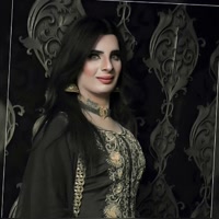 Fatima Shah Official (@ShaboShahSKP) on Kwai