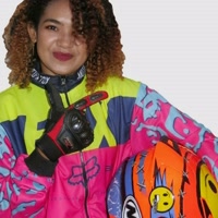 Diana Rider011 (@Rider_Papua) on Kwai