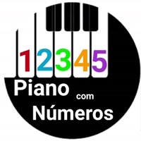 Piano com Números (@pianoando) on SnackVideo