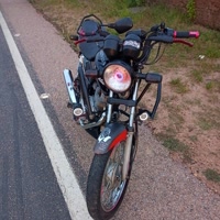 fan 125 jph (@boqkb184) on Kwai