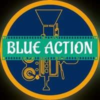 BLUE ACTION (@BlueAction) on Kwai