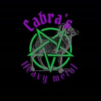 Cabra's heavy metal (@Cabras) on Kwai