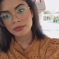 Maria leia Lopes Bucioli (@leiabucioli) on Kwai