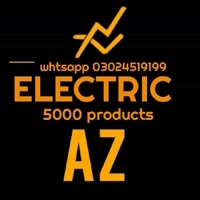 AZ ELECTRIC (@AZELECTRIC) on SnackVideo