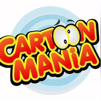 Cartoon Mania Oficial®️🎬 (@Cartoonmaniaoficial) o ...| SnackVideo