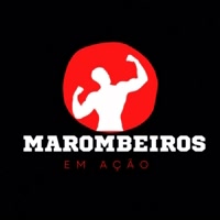 Marombeiros em Ação (@Marombeiros) on SnackVideo